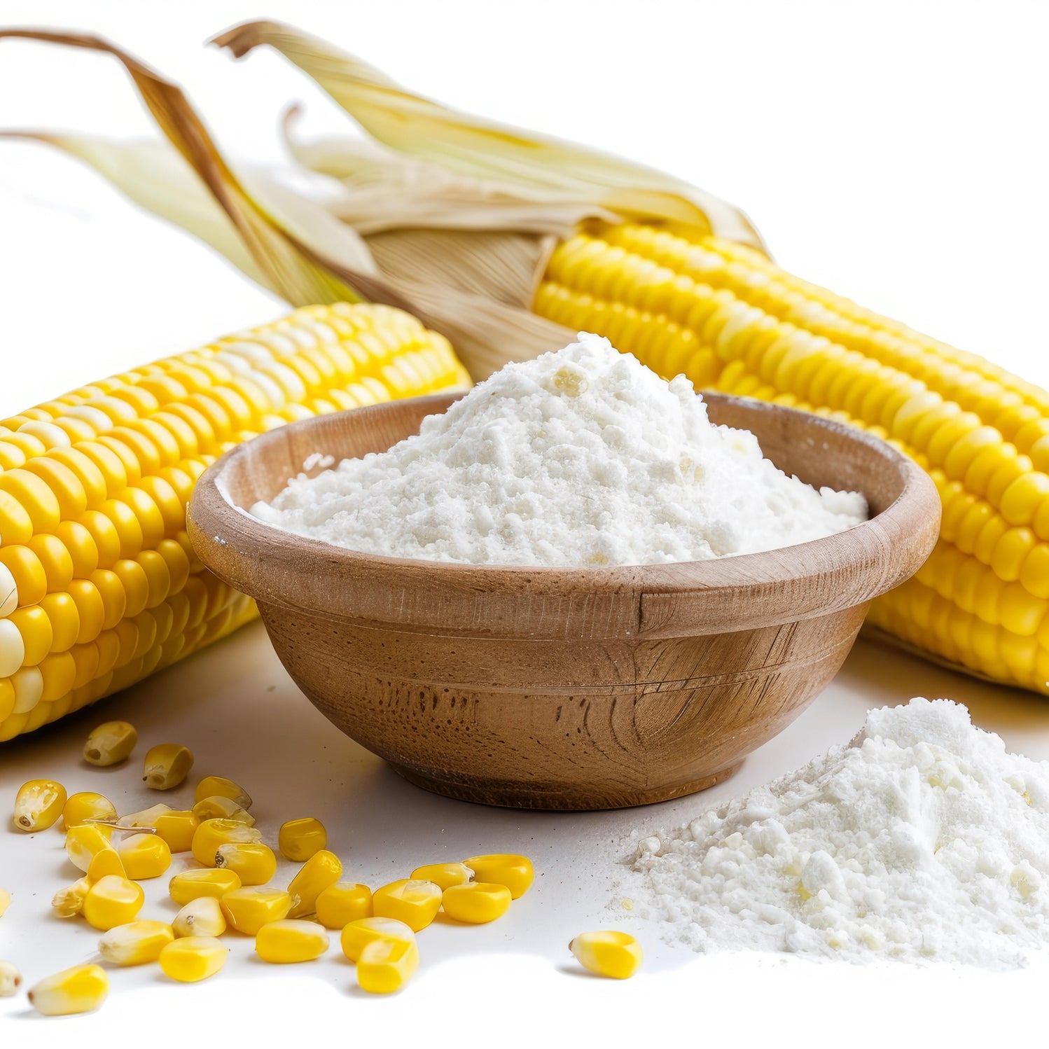 Decyl Glucoside – Natural Flower Power