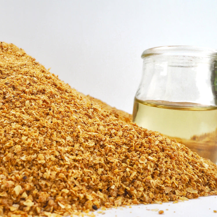 Special Denatured Alcohol 40B (Perfumers' Alcohol): The Unsung Hero of ...